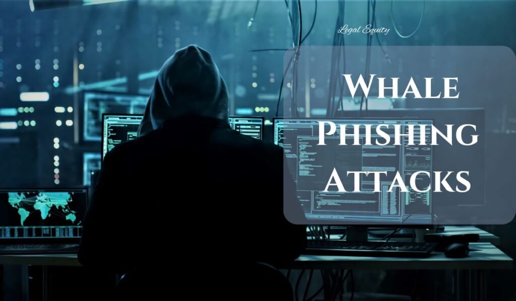 What is Whale Phishing Scam and how it is becoming a threat to ...